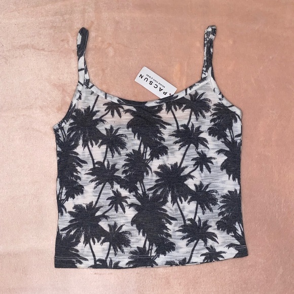 PacSun | Tops | Pacsun Tank Top | Poshmark
